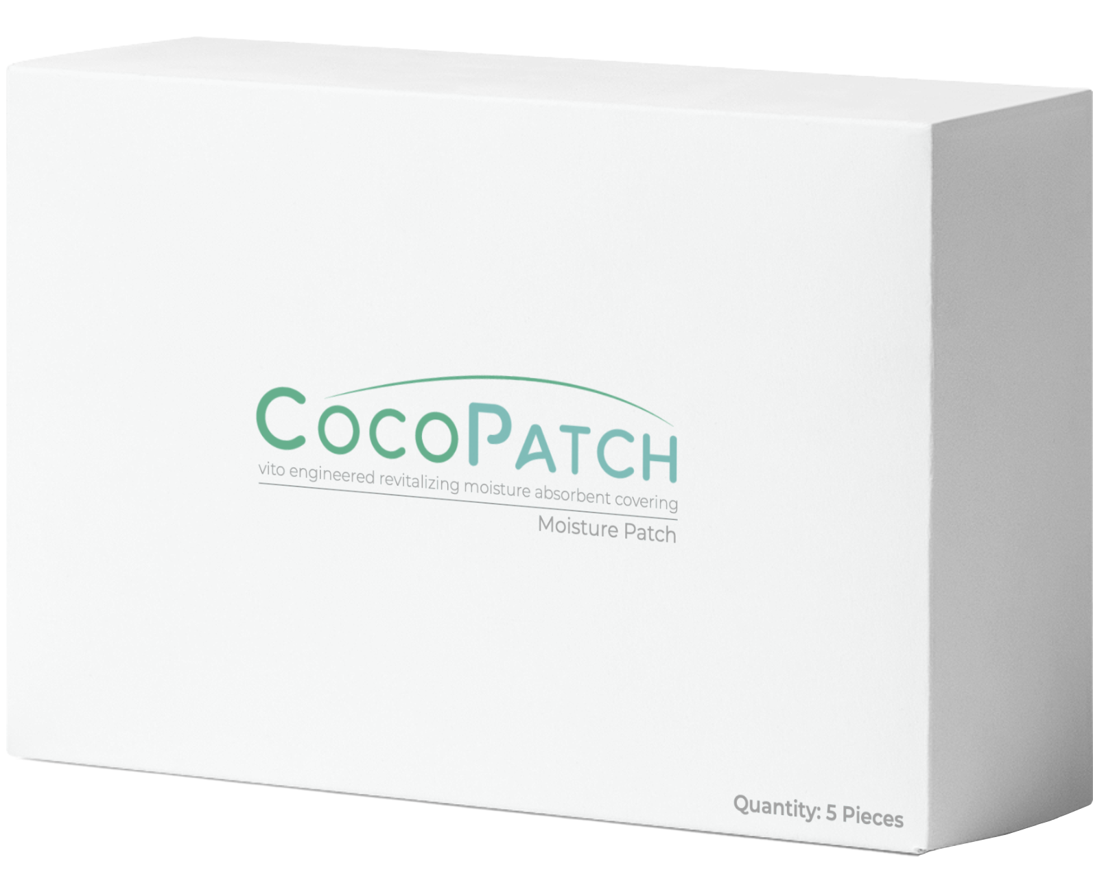 CocoPatch – Wound Healing and Patient Care